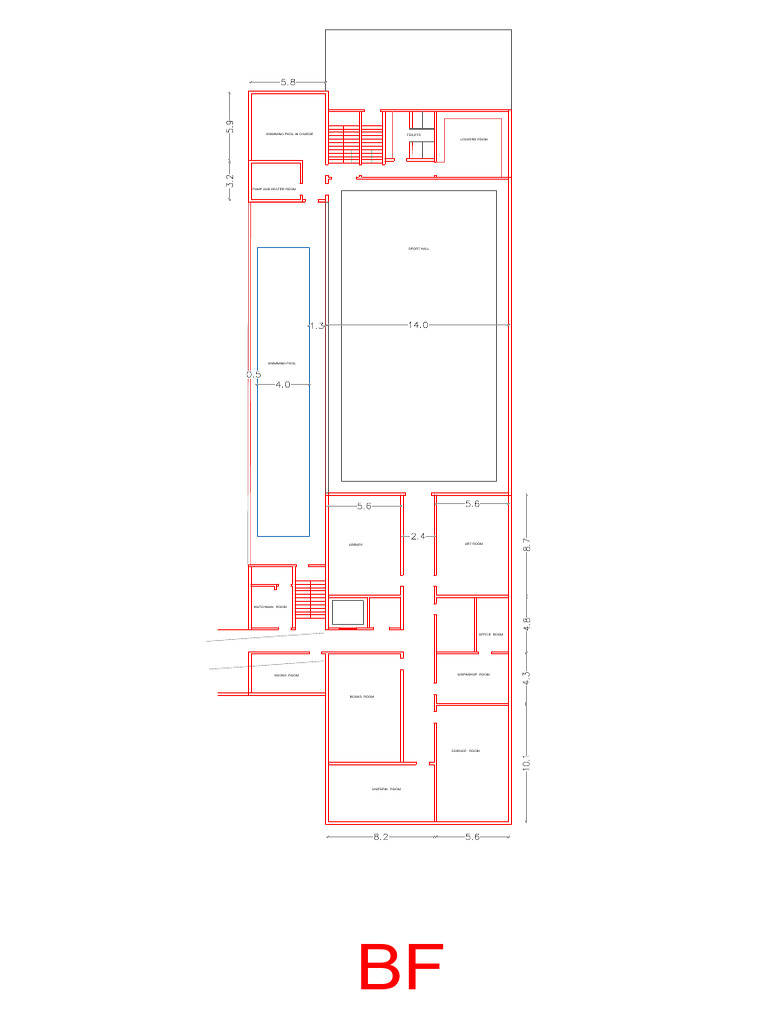Facility Room List Overview | PDF