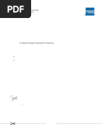 Affinmax Corporate Maintenance Form | PDF | Debit Card | Banks