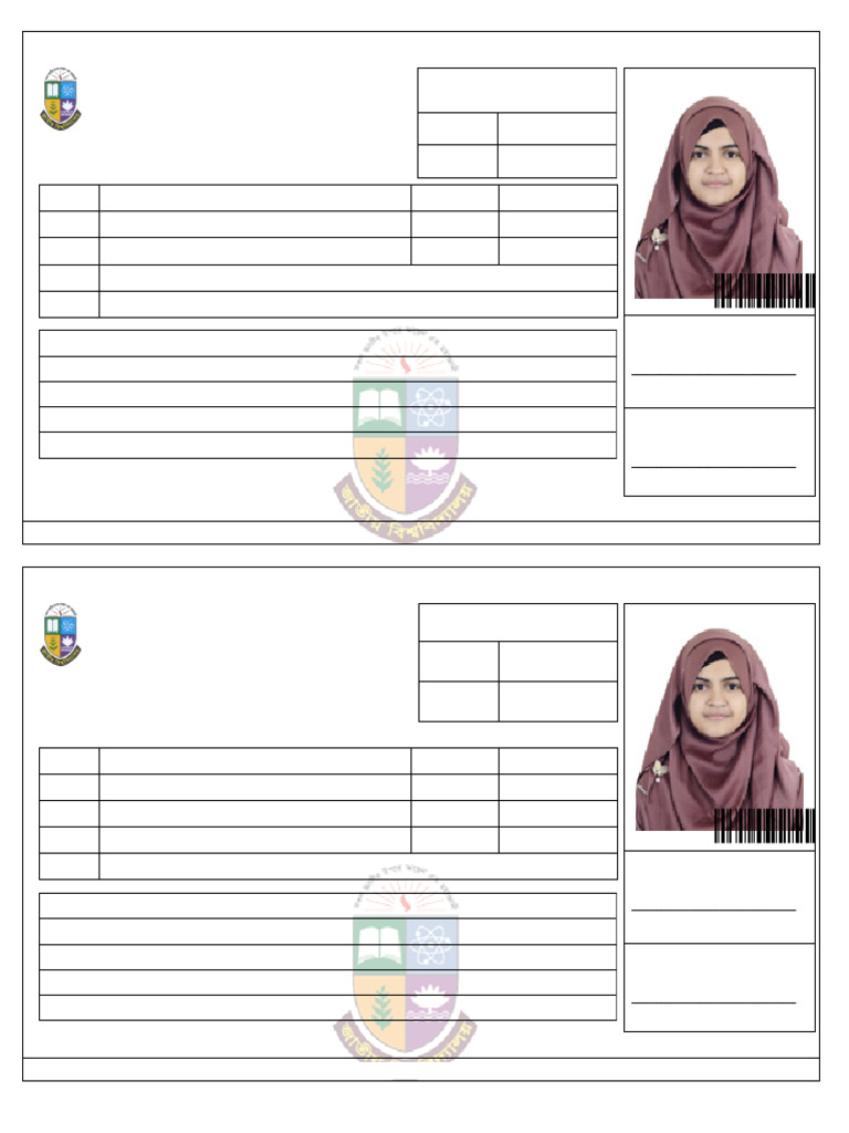 Hons Application Form 2025 2026 HONS 7026800 | PDF | Applications Of ...