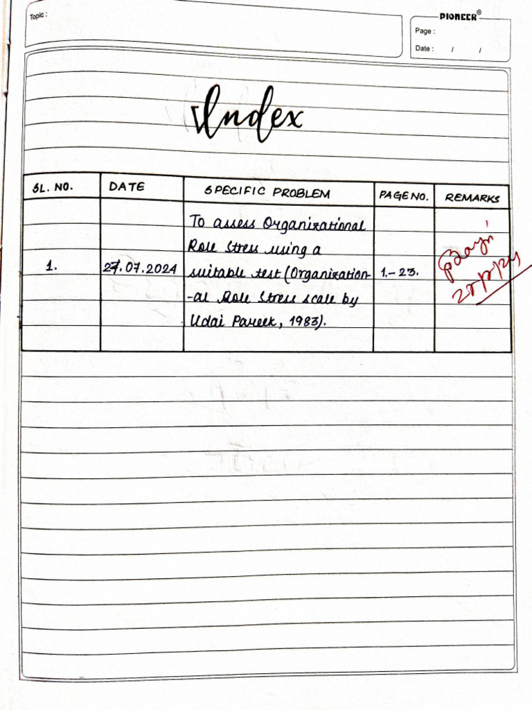 Organisational Role Stress (Full) 13-Nov-2024 08-00-48 | PDF