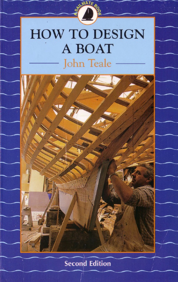 Boatbuilding - How To Design A Boat | PDF
