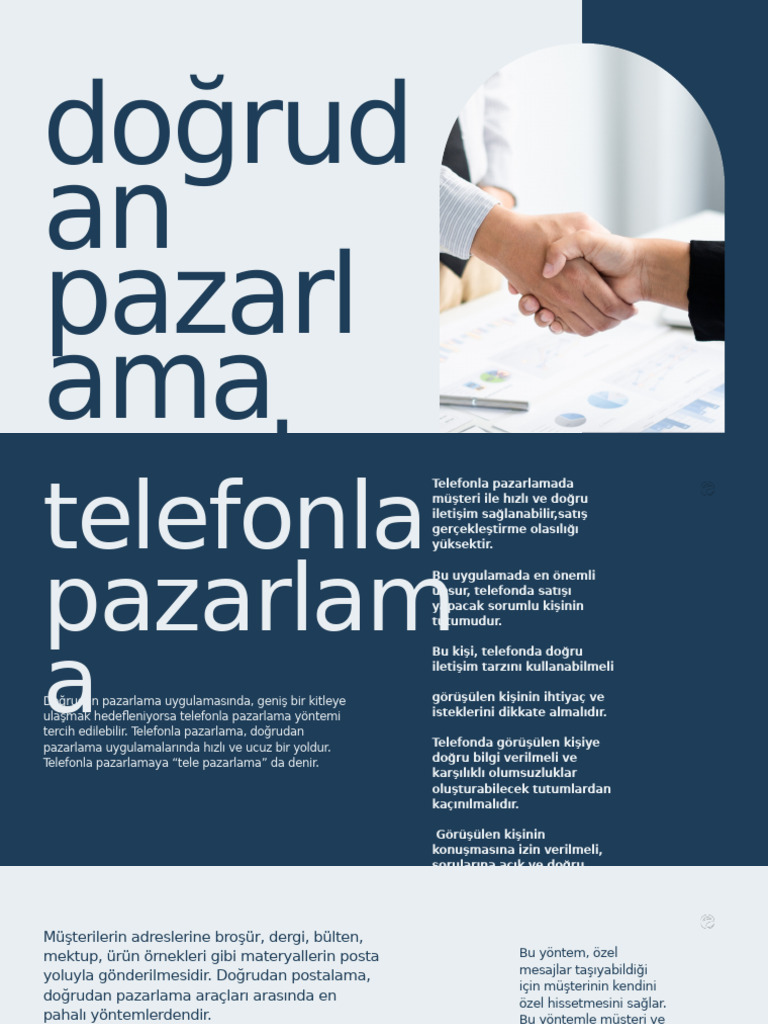 Navy and White Simple Public Relations Presentation - 20251210 - 201112 - 0000 | PDF