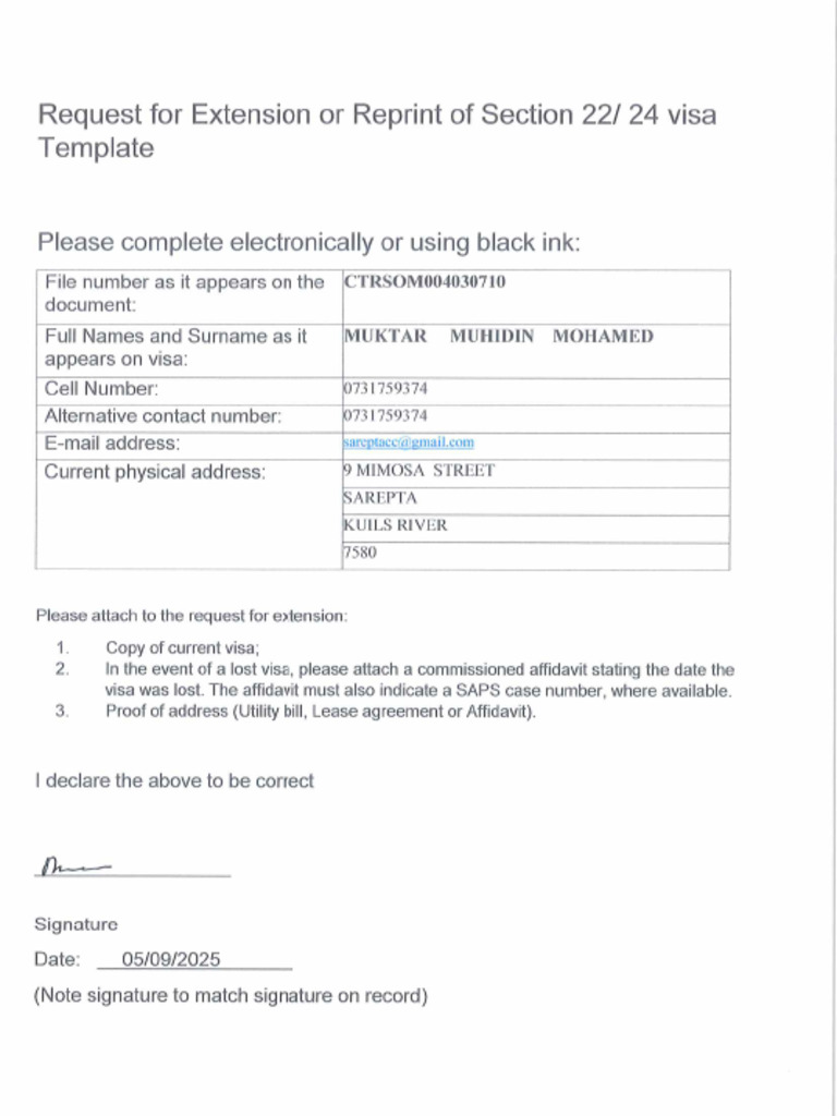 MUKTAR | PDF