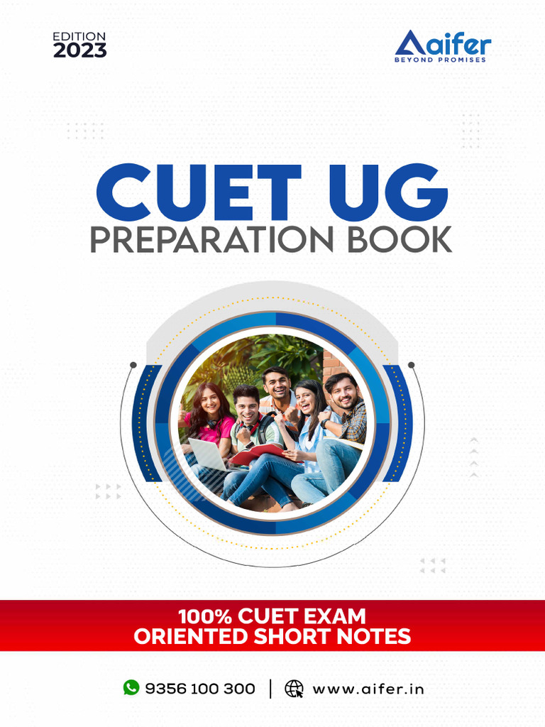 Cuet Ug Preparation Book 2 | PDF | Ashoka | Vedas
