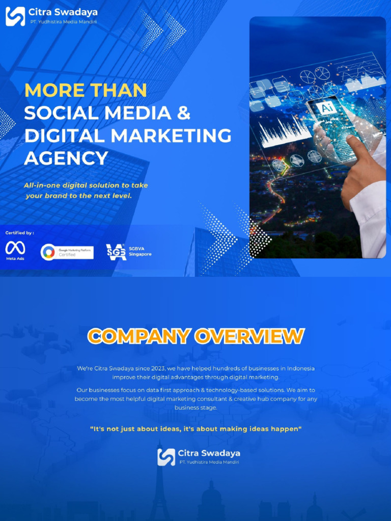 CS Dma | PDF