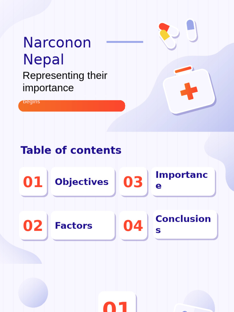 Narconon Nepal | PDF | Drug Rehabilitation | Substance Abuse