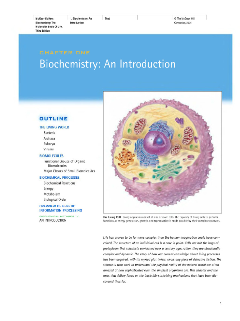 Mushtaq Ahmad 2019 medical biochemistry 9th edition | PDF