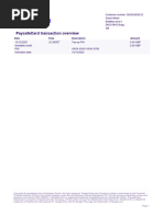 VU2 Visa Invitation Form for Denmark | PDF | Travel Visa | Government ...