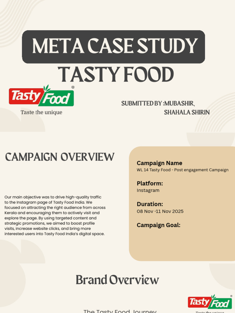 Meta Ca | PDF