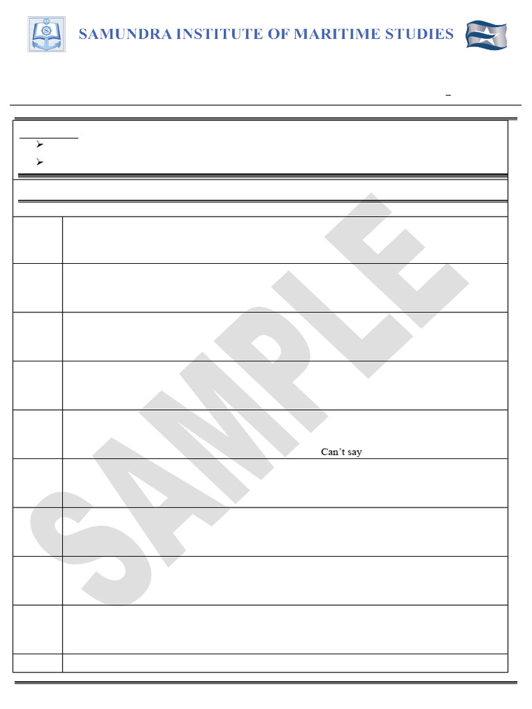 Eto Sample Question Paper | PDF | Electric Motor | Transformer