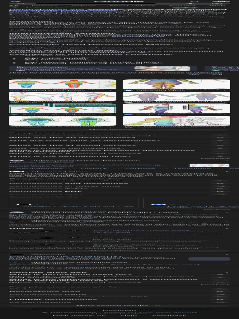 Understanding Dermatomes and Their Significance | PDF | Human Anatomy ...