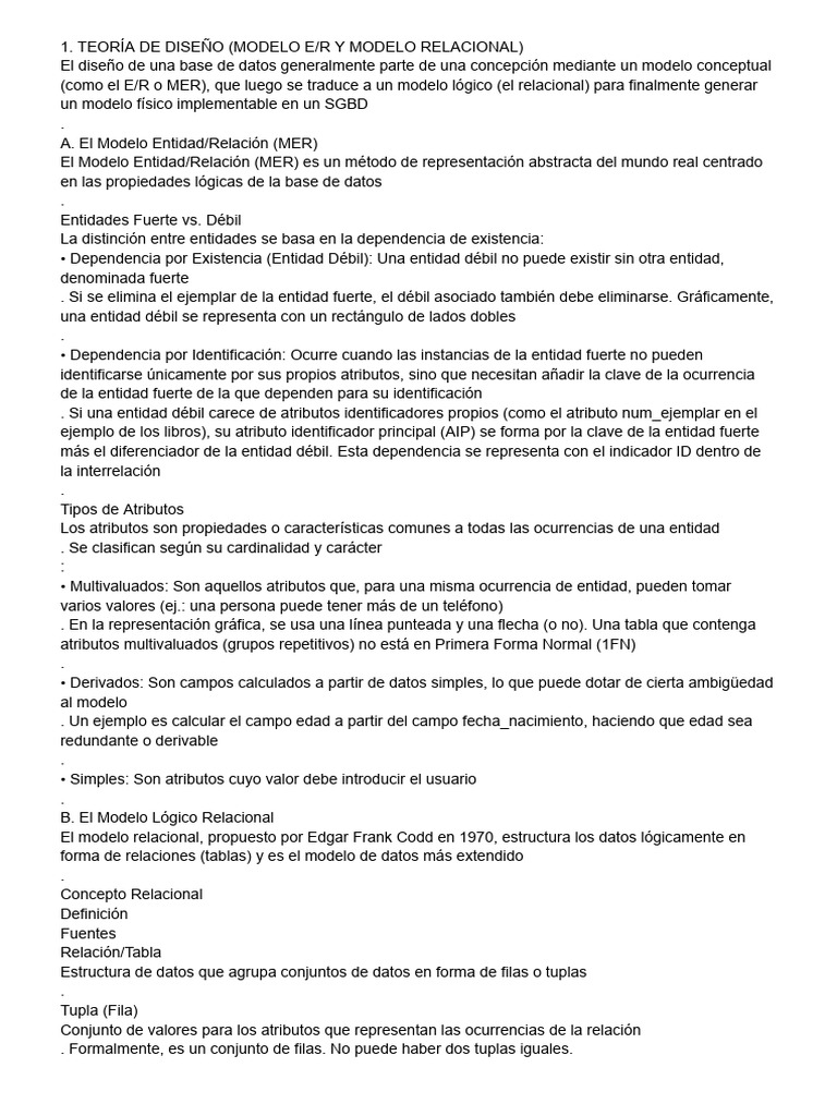 Bloque 3 Sintetizado | PDF | Jabón | Java (lenguaje de programación)