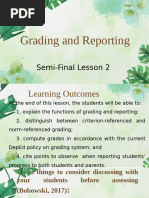 PSSA Score Ranges for 2024-2025 | PDF
