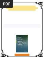 Machine Learning for Cyber Security - 1st Edition ISBN 9783110766738, 3110766736 Reference Book ...