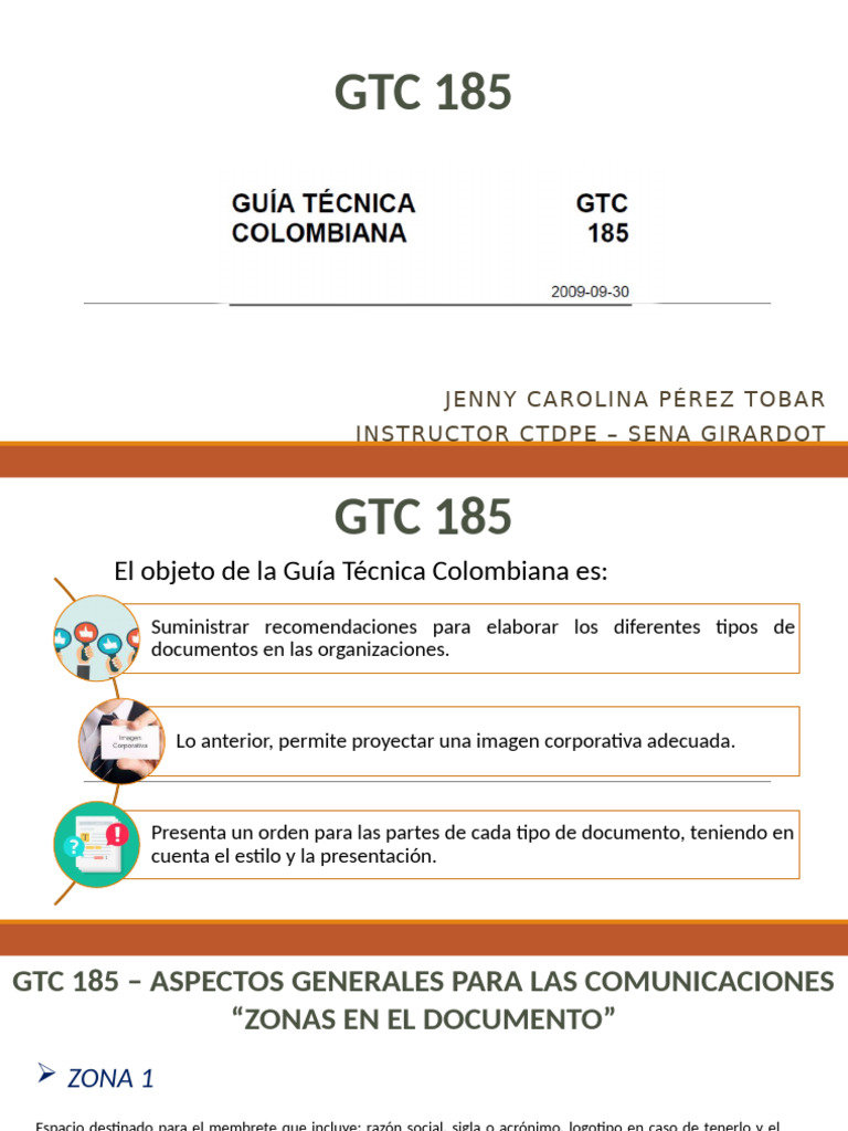 GTC - 185 | PDF | Plural