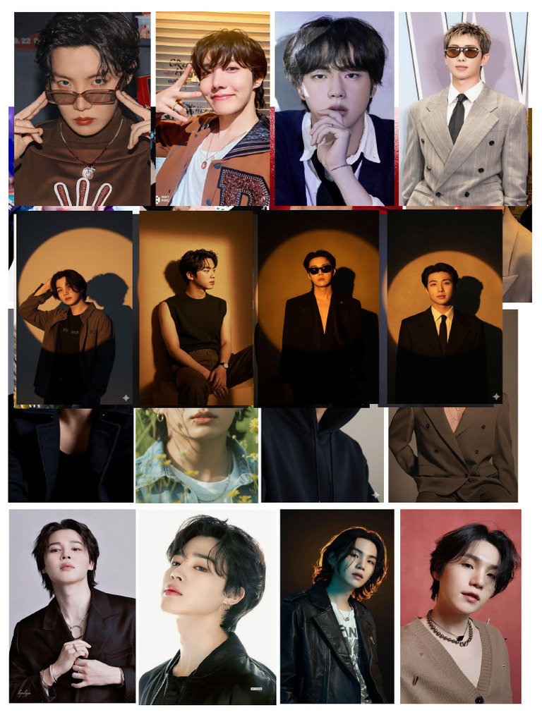 Bts | PDF