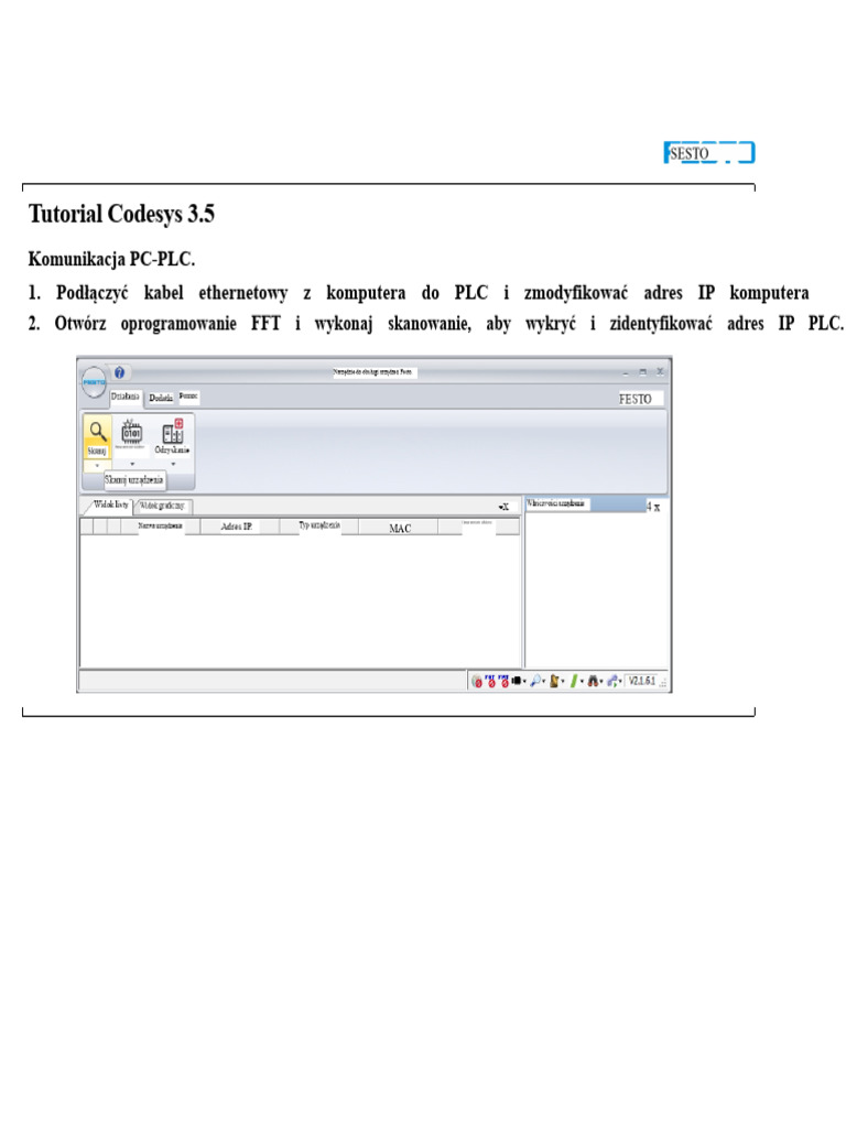 Tutorial Codesys 3.5 | PDF