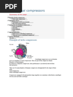Schoepentoeter Design and Efficiency Guide | PDF | Nozzle | Gases