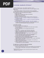 Junior Physics Challenge Overview | PDF | Science | Physics