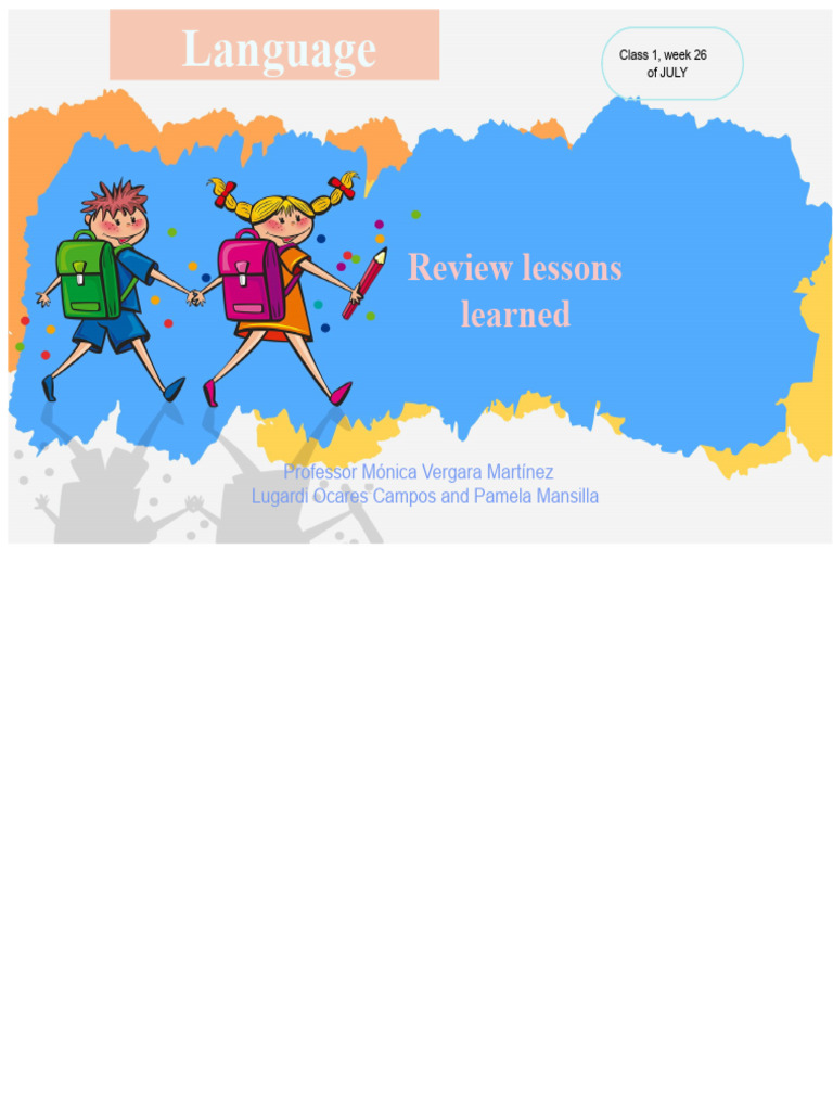 Matte Method, Letters J, M, N, L, R | PDF | Human Communication ...