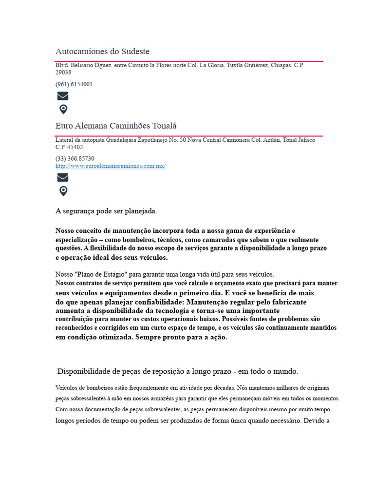 Manual de Partes AMMANN Asc100 | PDF