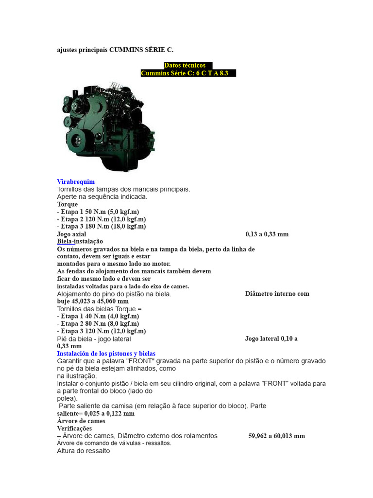 Disable Cummins Smart Torque 2