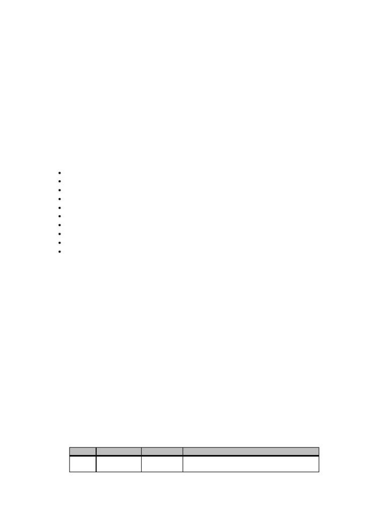 AENG 111 Introduction To Literary Movements | PDF | Liberal Arts ...