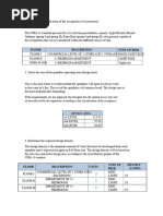 NFPA 15 Water Spray System Design | PDF