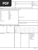 Cs Pharm 022 Injection Site Cheat Sheet | PDF | Injection (Medicine ...
