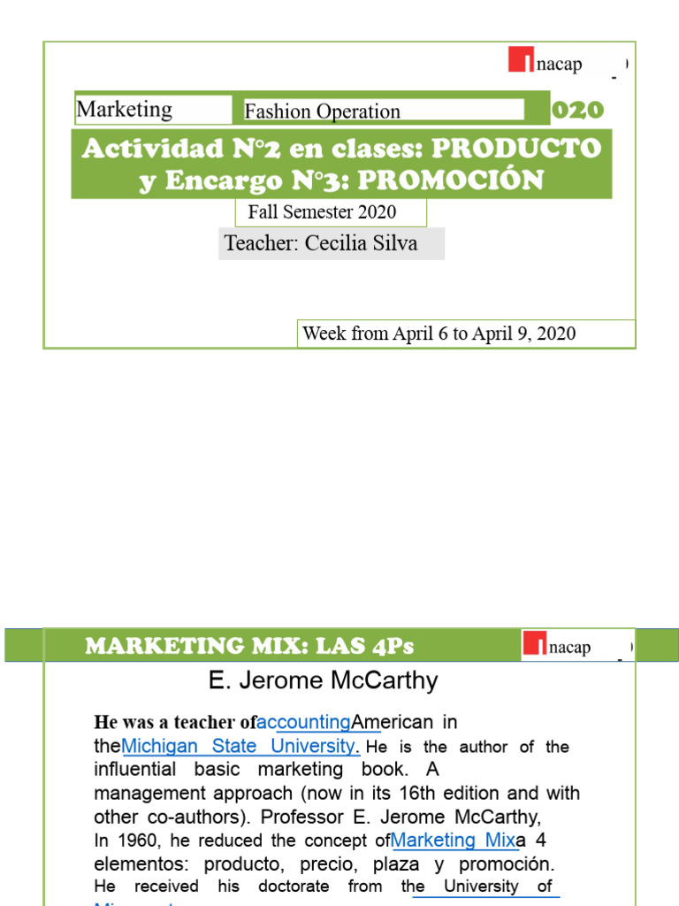 4P.pdf | PDF | Marketing | Brand