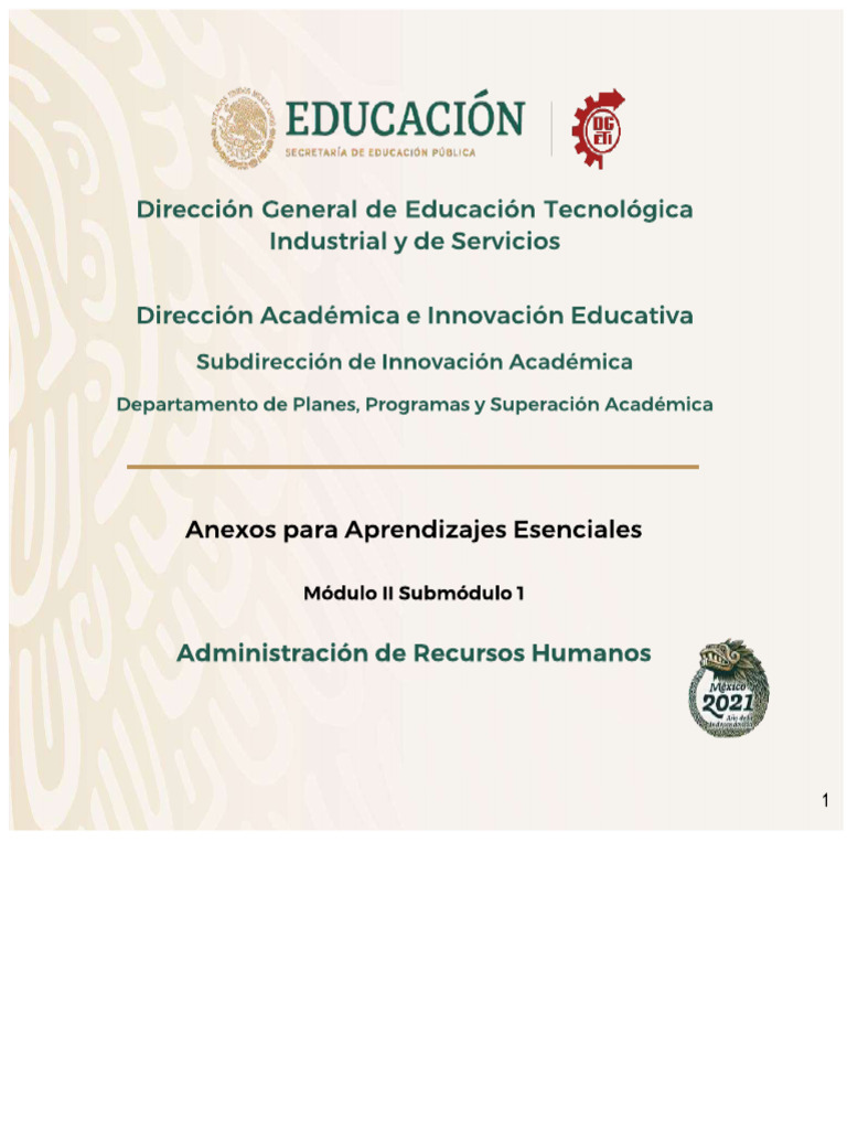 Notebook ARH Module II-1-118 SUB 1 | PDF | Recruitment | Employment