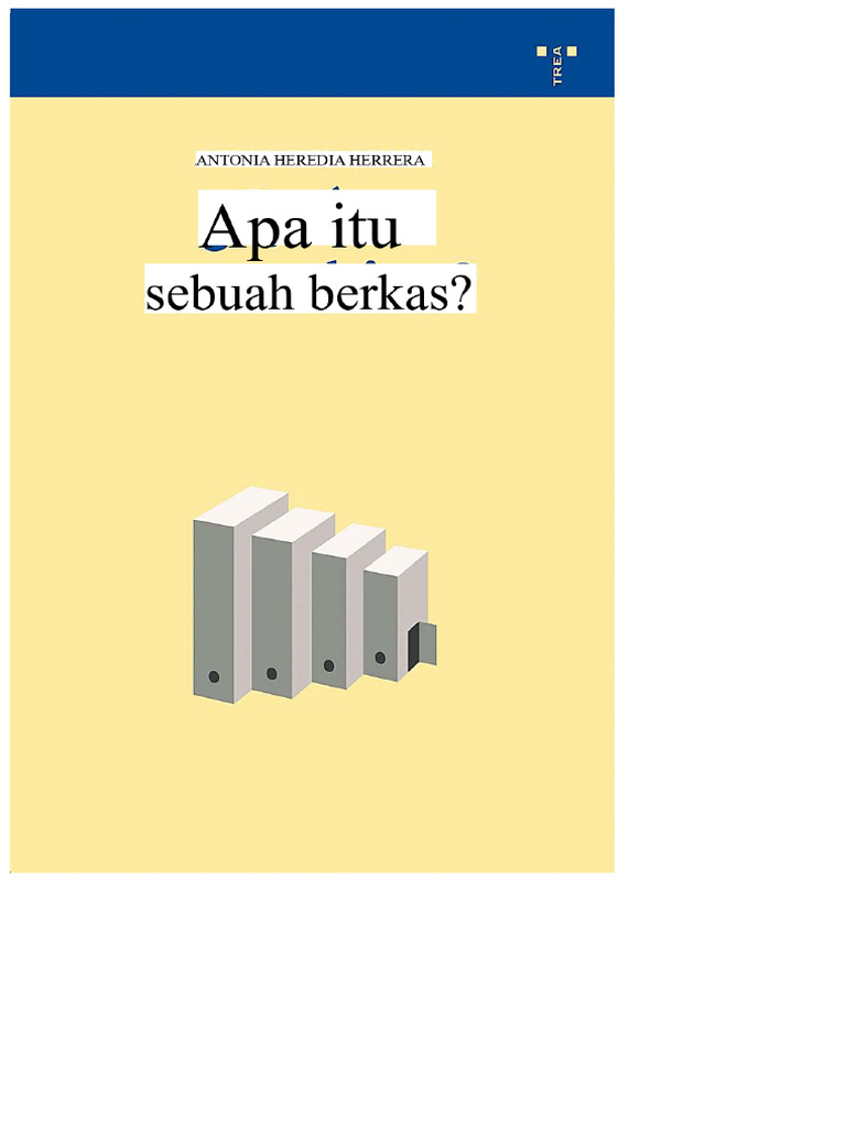 Apa itu file - Heredia, Antonia | PDF