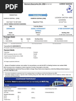 Implementation of IR-WCMS in Railways | PDF | Rail Transport | Rolling ...