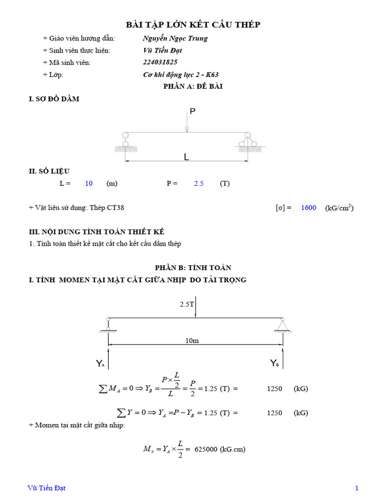 KCT P2.5-L10 | PDF