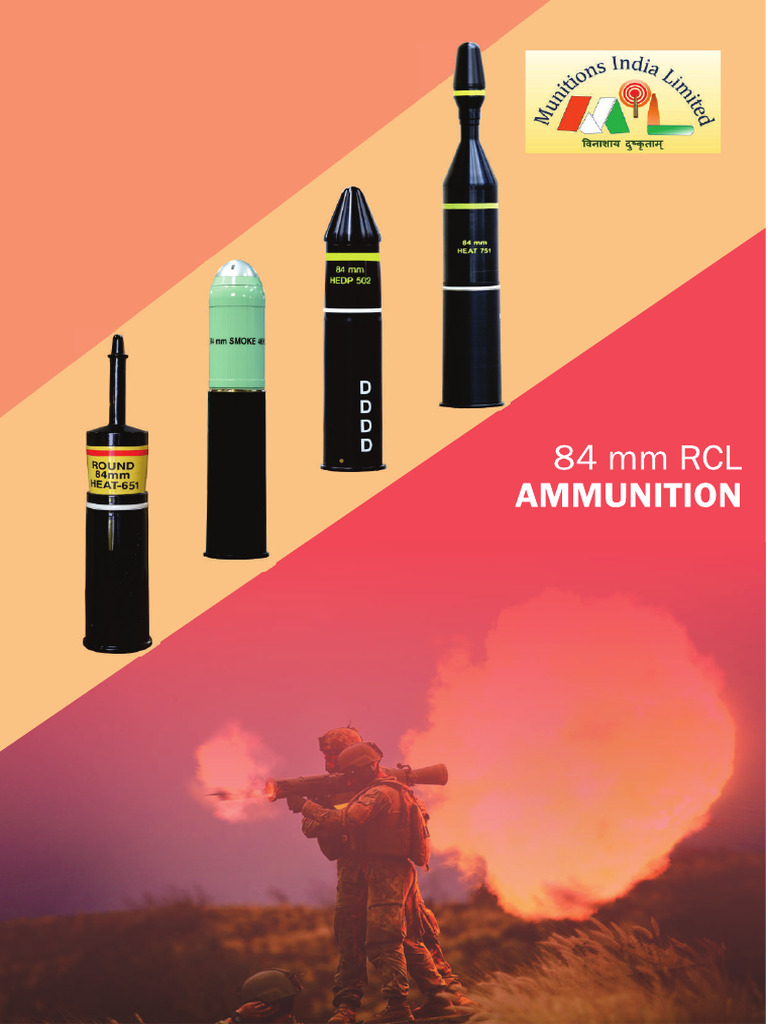 3 84 MM RCL | PDF