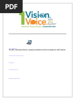 BratBusters Behaviour Board Guide | PDF