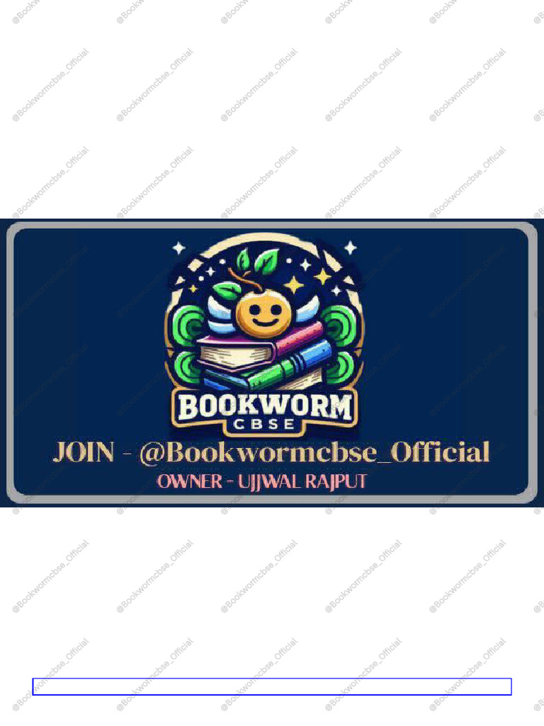 Arihant CBSE Maths PYQ Chapter 12 2025-26 | PDF