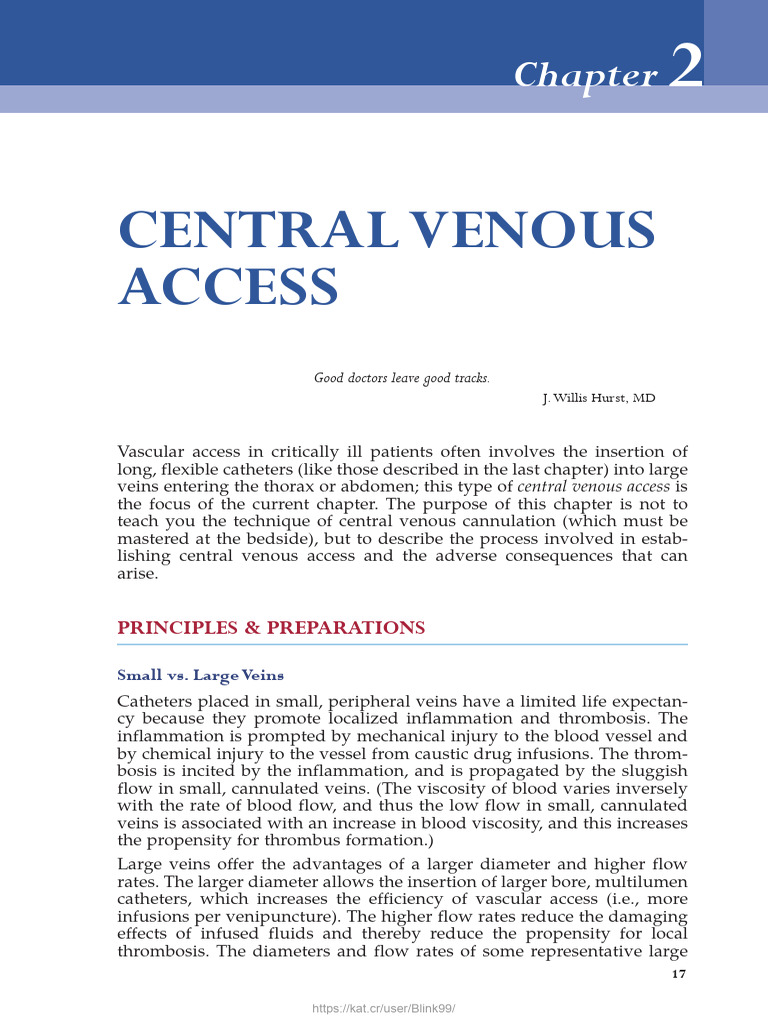 4_575973715896959086-33 | PDF | Vein | Blood Vessel