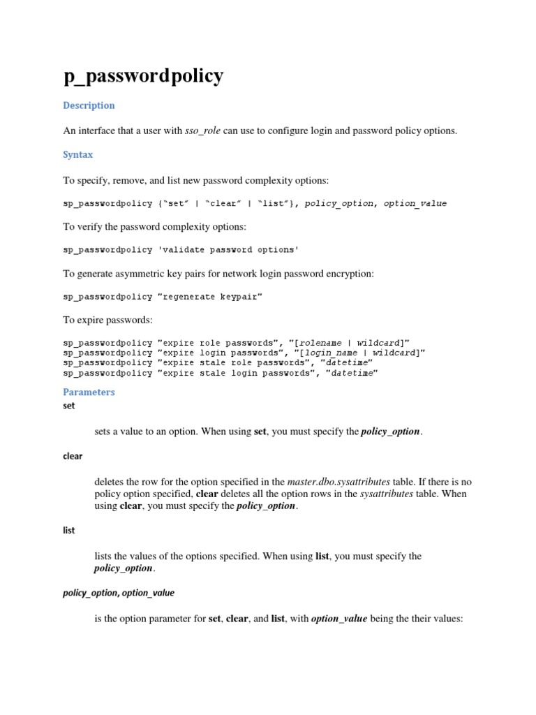 Wiki Sybase | PDF | Oracle Database | Databases