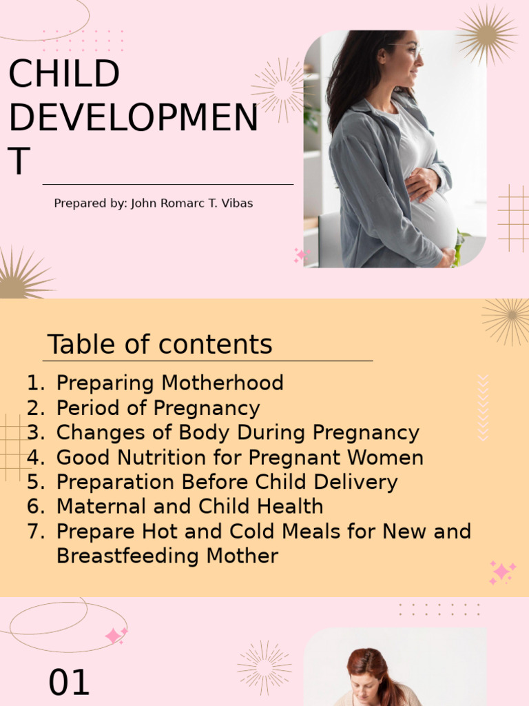 Essential Guide to Pregnancy and Nutrition | PDF | Pregnancy | Foods
