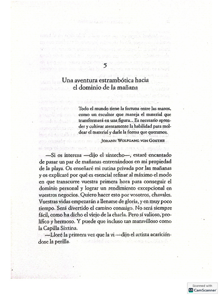 5 Am | PDF