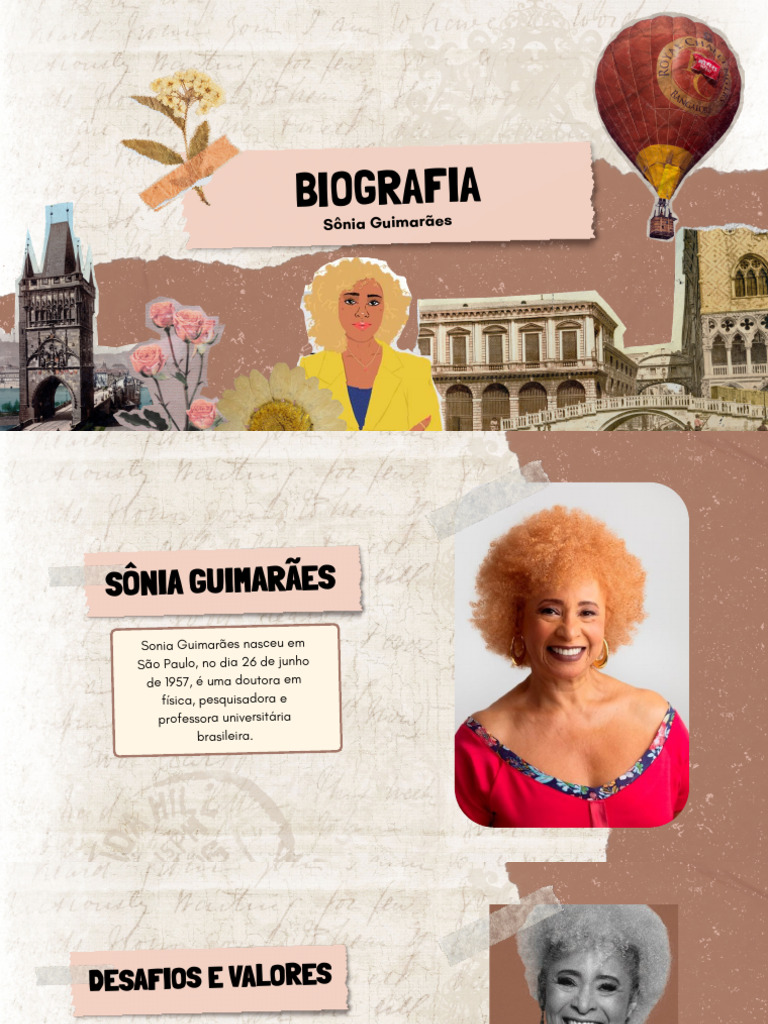 Exploring Literary Nonfiction Presentation in Pink, Cream, And Brown ...