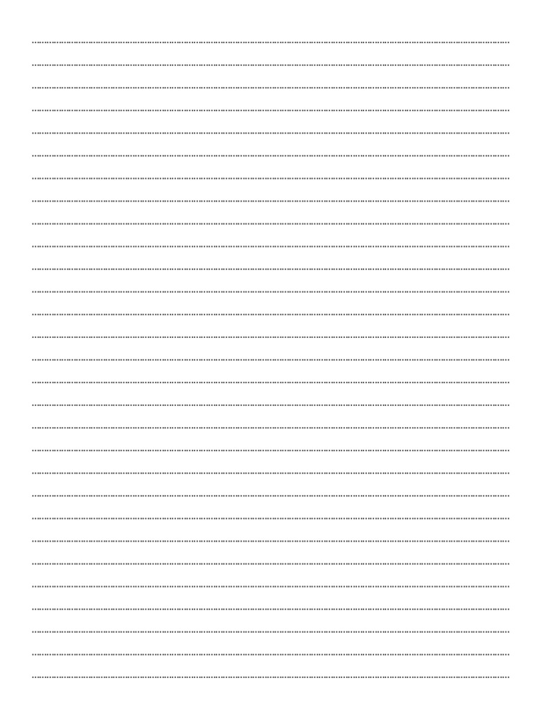 dâu chấm | PDF