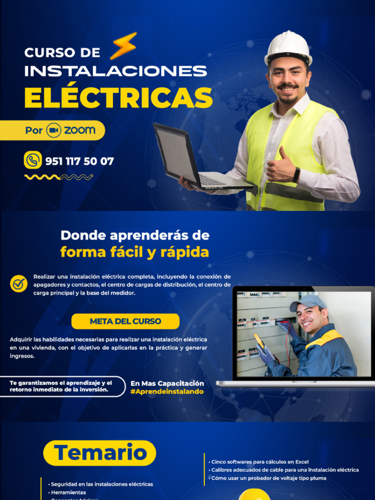 Temario + Recomendaciones IE ZOOM | PDF