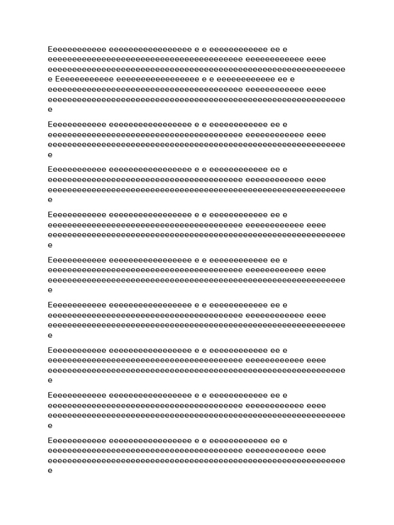 eeeeeeeeeeee | PDF