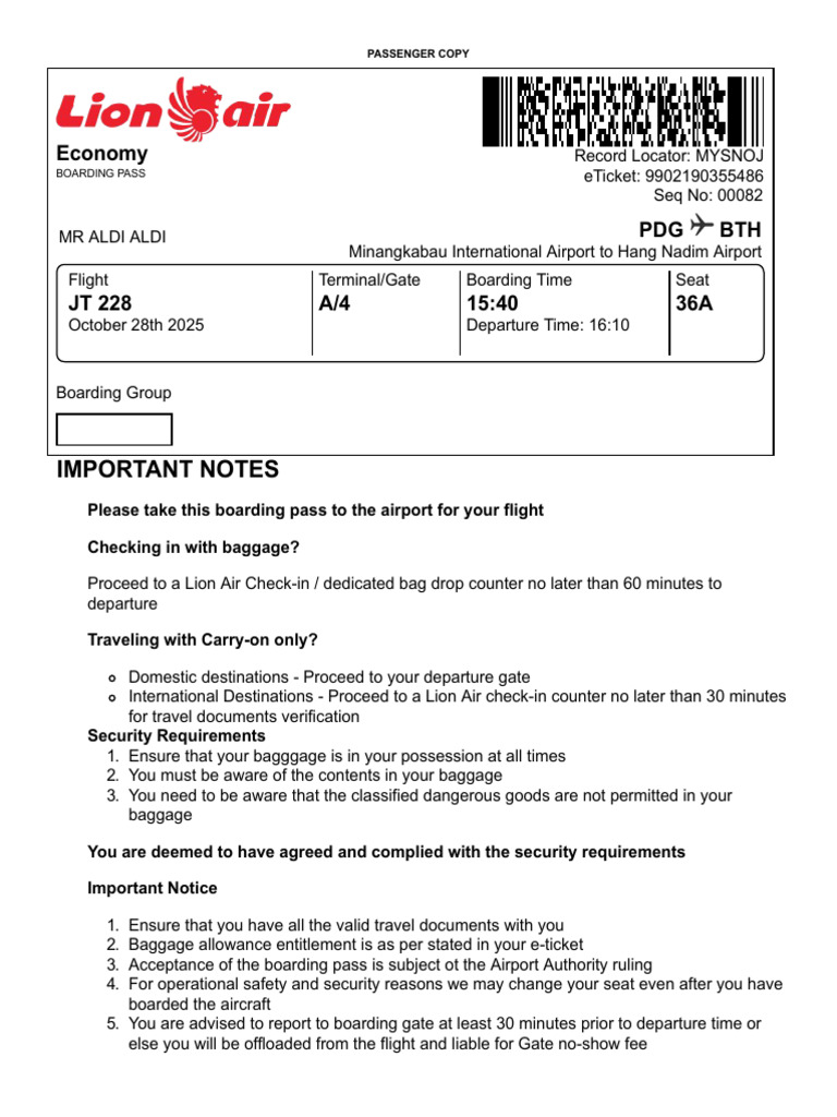 Mr Aldi Aldi | PDF | Aviation