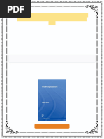 Analysis an introduction First Edition Richard Beals ebook one-click ...