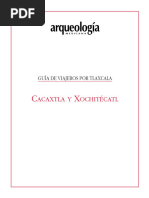 Cultura y actualidad de los Caxcanes | PDF | Pueblos Indígenas de las ...