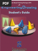 ND Bhatt Engineering Drawing Solutions PDF | PDF | Engineering | Plane ...
