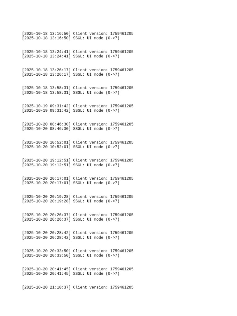 Gameprocess Log | PDF | X86 Architecture | Computer Architecture